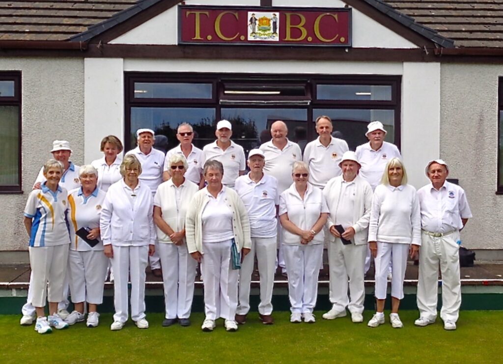 Match Reports – Phear Park Bowling Club – Exmouth