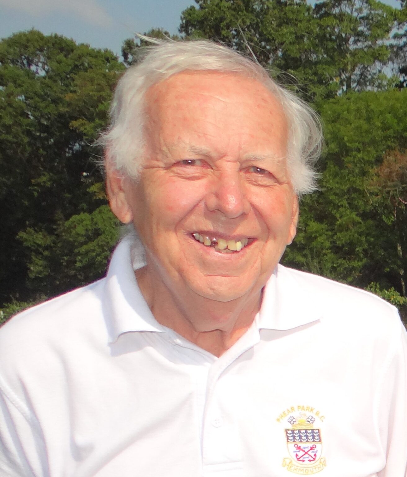 Contact Us – Phear Park Bowling Club – Exmouth